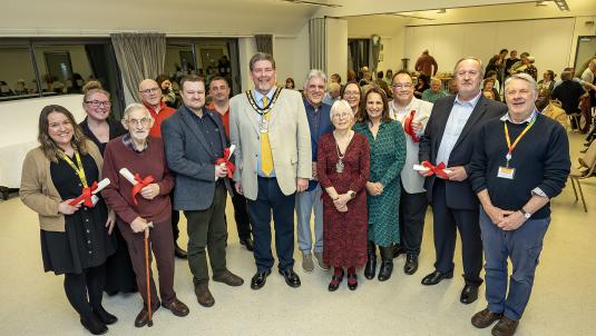 Wokingham Council